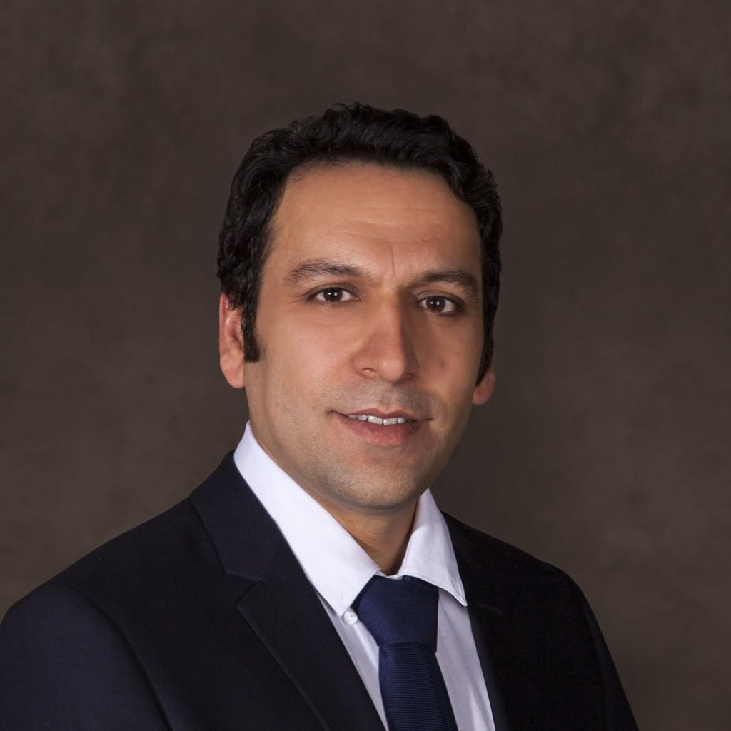 majid dowlatabadi - Instrumentation and control system lead Engineer ...