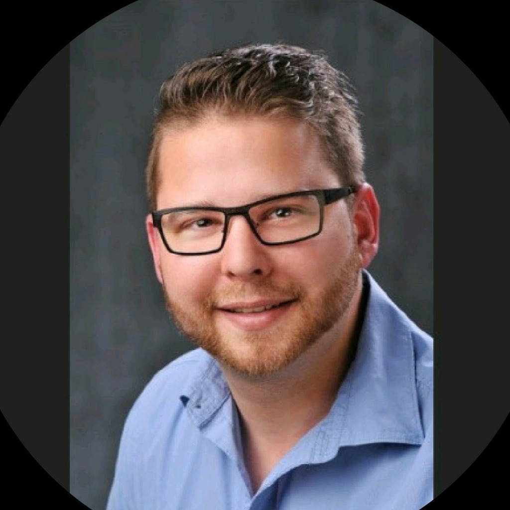 Michael Huber - Technischer Vertriebsingenieur - Deublin GmbH | XING