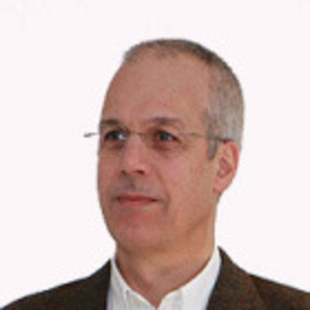 Rainer Bahlau - Projektleiter Key Account - GHS-Gruber & Hufnagel ...