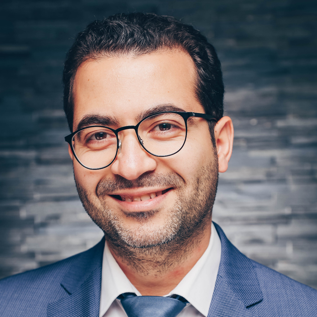 Sherif Sayed - Project/Program Management Consultant - selbstständig | XING