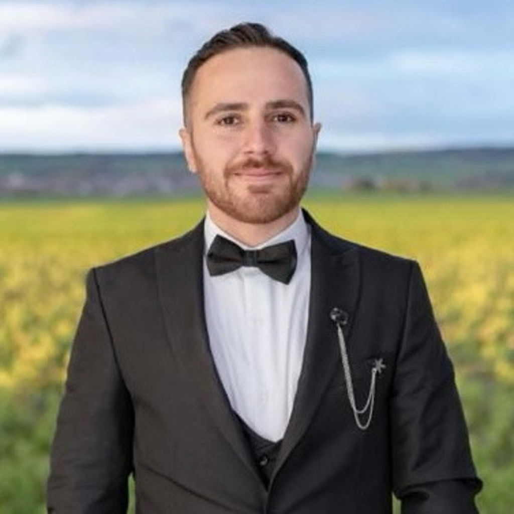 Mohammad Nizar Hamdi - Reliability Maintenance Engineering - Amazon | XING