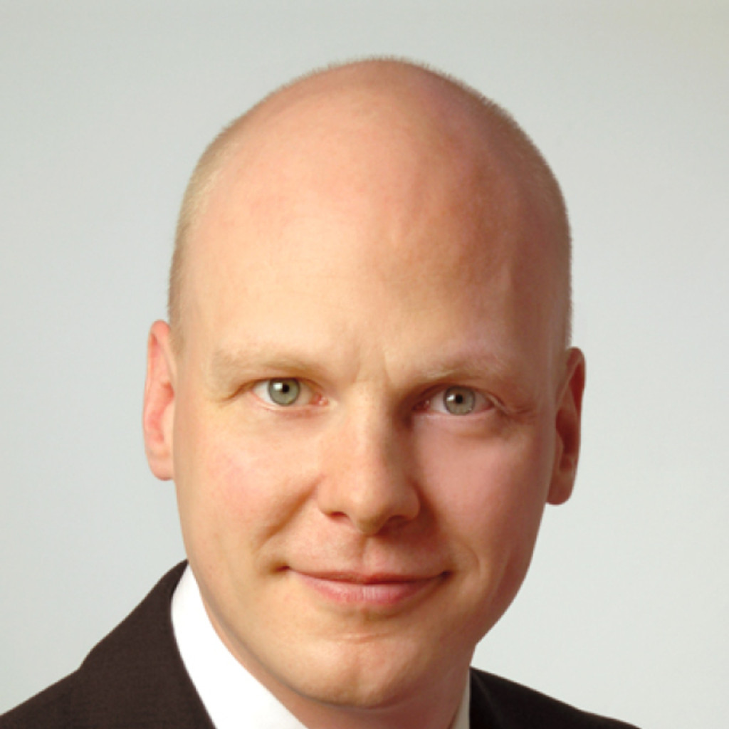 Timo Hahn - Betriebsleiter Gastronomie - Katharinen Service GmbH | XING