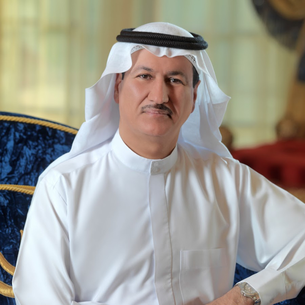 Dipl.-Ing. Hussain Sajwani - Chief Executive Officer (CEO) - Damac ...