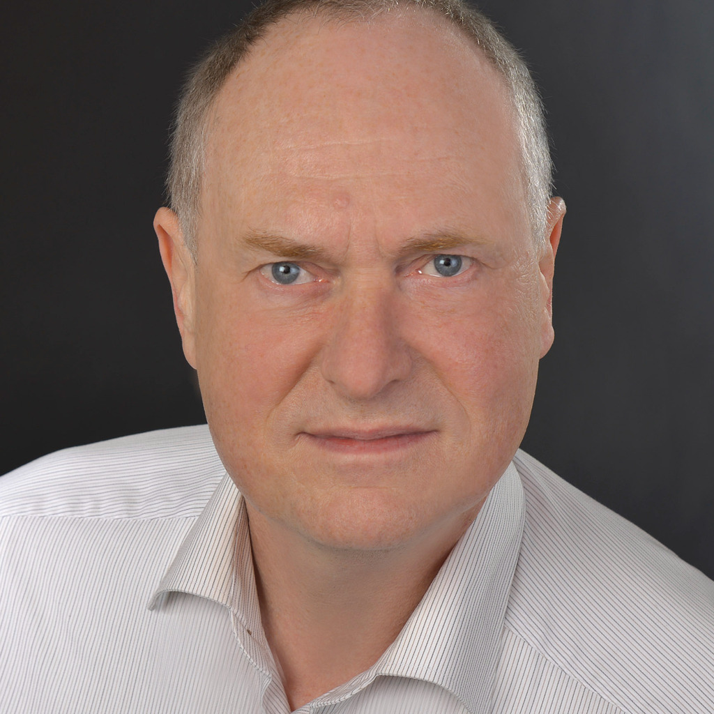 Christian Benner - Projektleiter - ACTech GmbH | XING