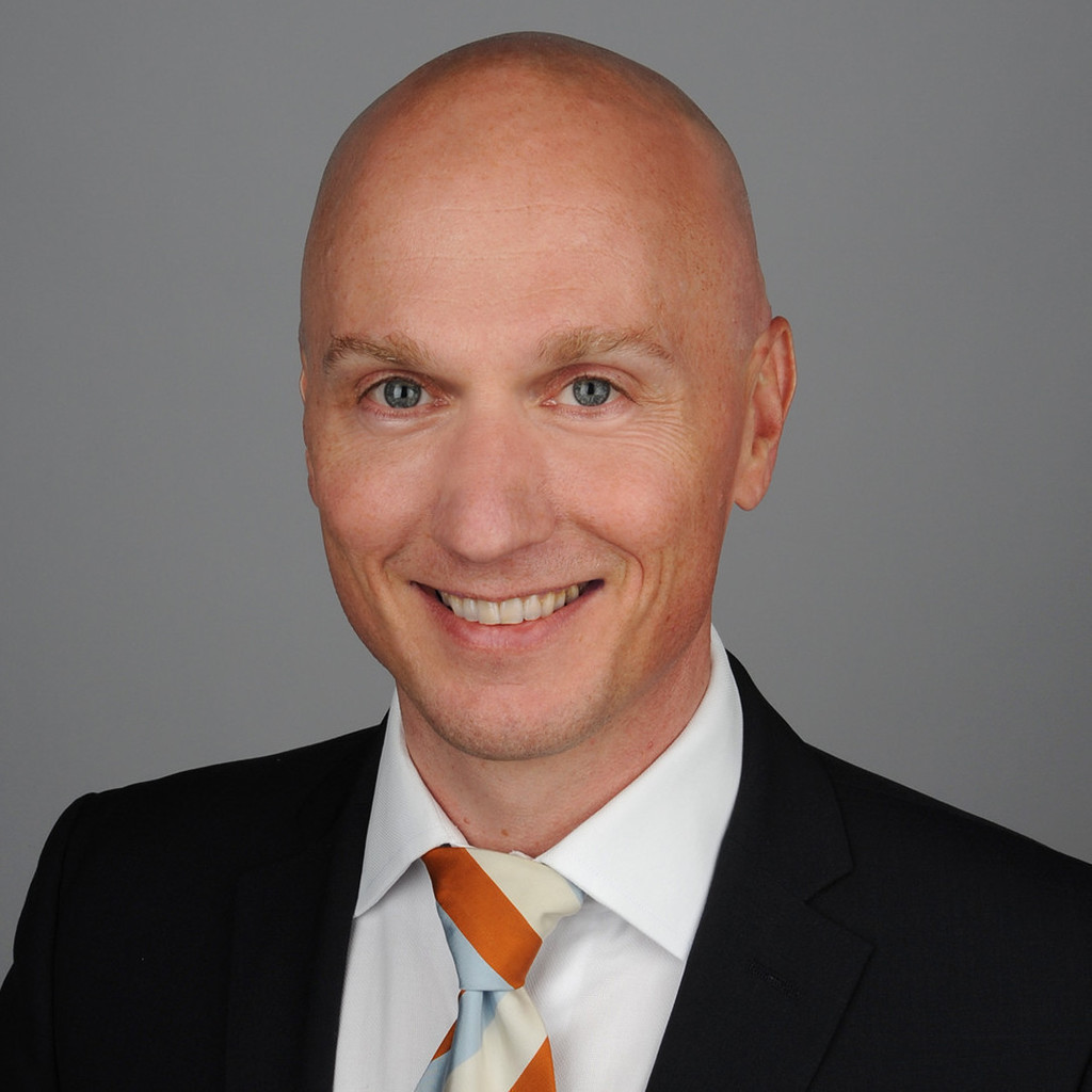Andreas Wolf - Managing Partner - Wolf & Partner Consulting GmbH | XING