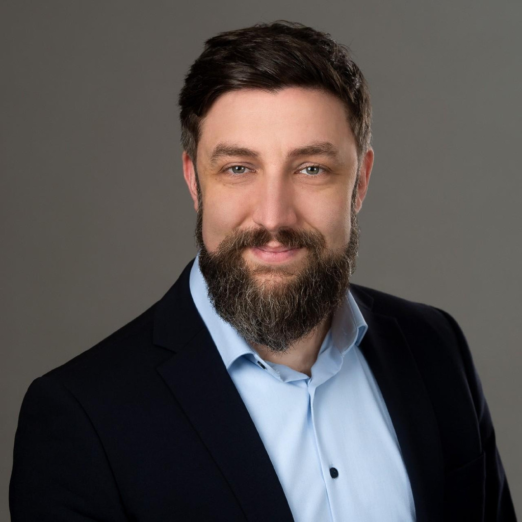 David Schulz - Head of Administration & Customer Support - GREEN IT ...