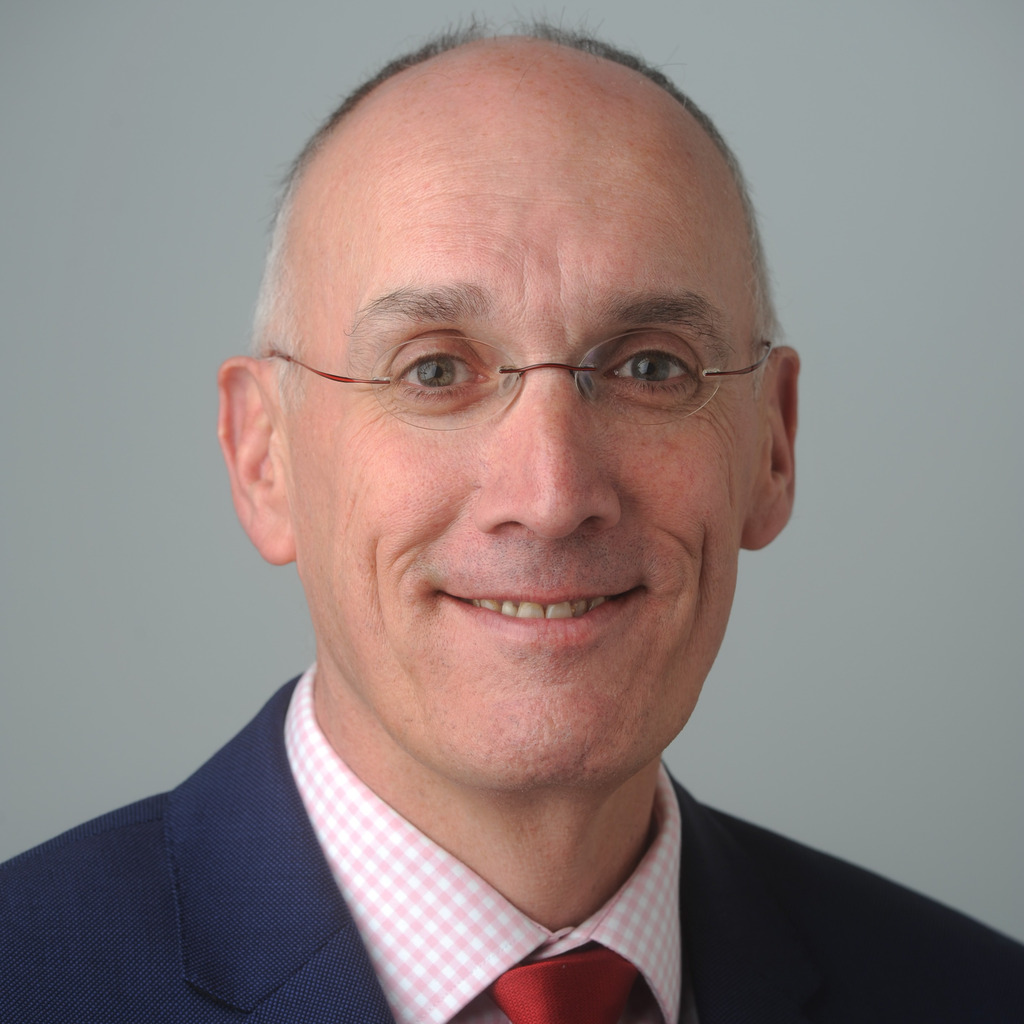 ANDY JAMES - Director Nuclear Power Peer Review - World Association of ...