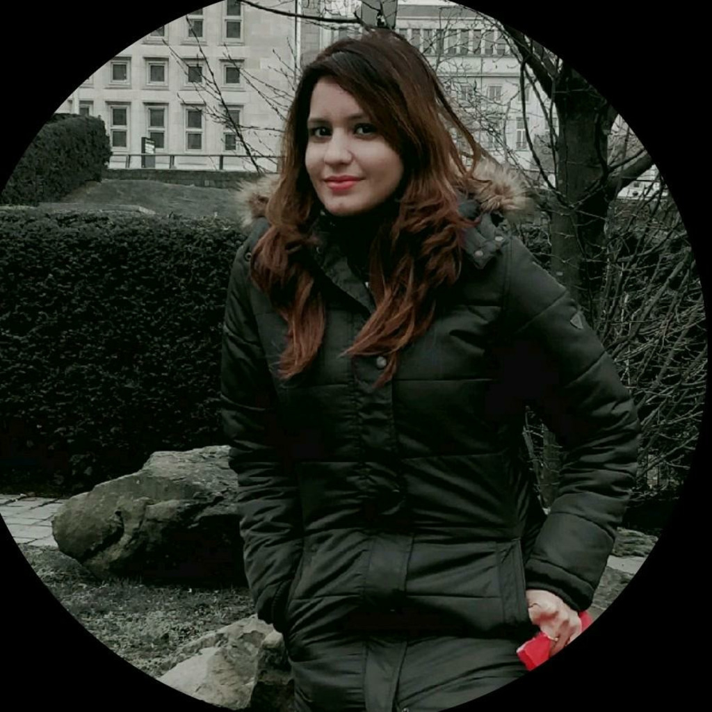 Deepa Khare - Technical Manager - NICE Systems | XING