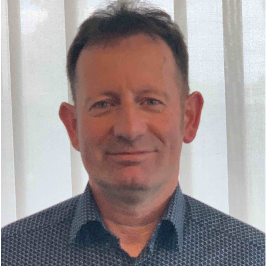 Frank Hohmeier - Personal- und Vertriebsdisponent - Rübsam Fachkräfte ...