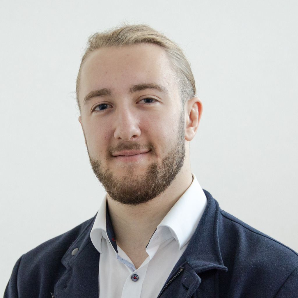 Carl David Henninger Abreu - BWL - Universität Bayreuth | XING