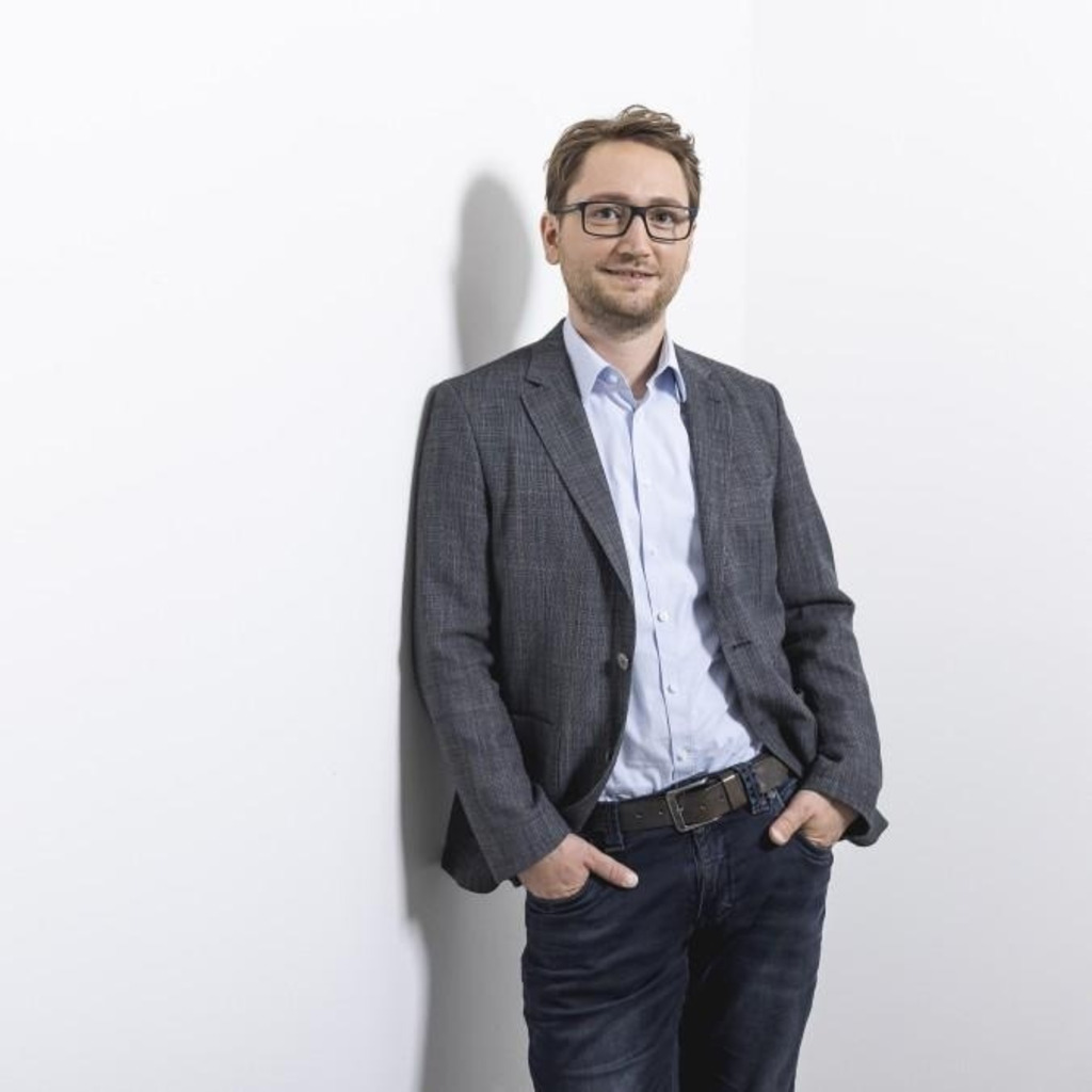 Johannes Lehner - Regional Representative - UXPA Austria | XING