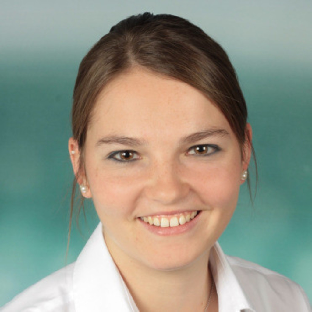 Julia Authenrieb - Technikerin - Wiegel | XING