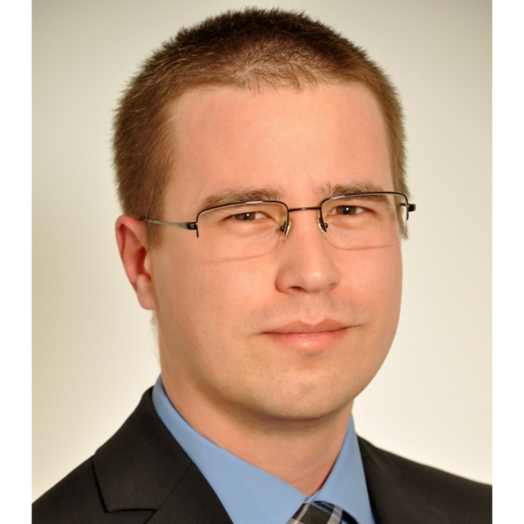 Dr. Matthias Wolf - Metrology Engineer - Leica Geosystems | XING