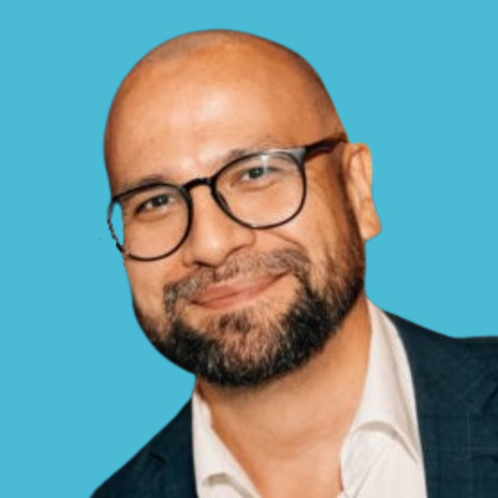 Matthias Becker (貝克邁) - geschäftsführender Gesellschafter - Trimonia ...