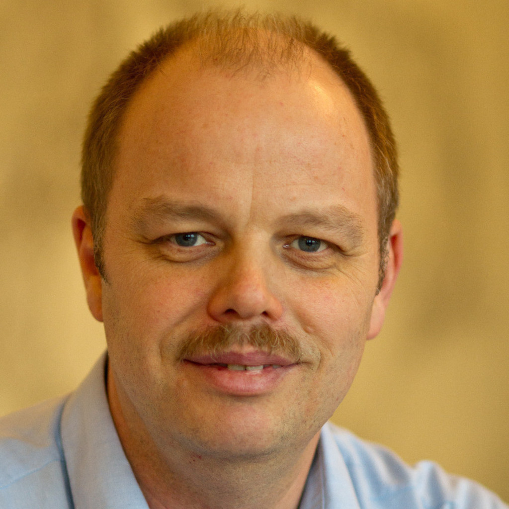 Dr. Andreas Draeger - Geschäftsführer - VTA Verfahrenstechnik und Automatisierung GmbH | XING