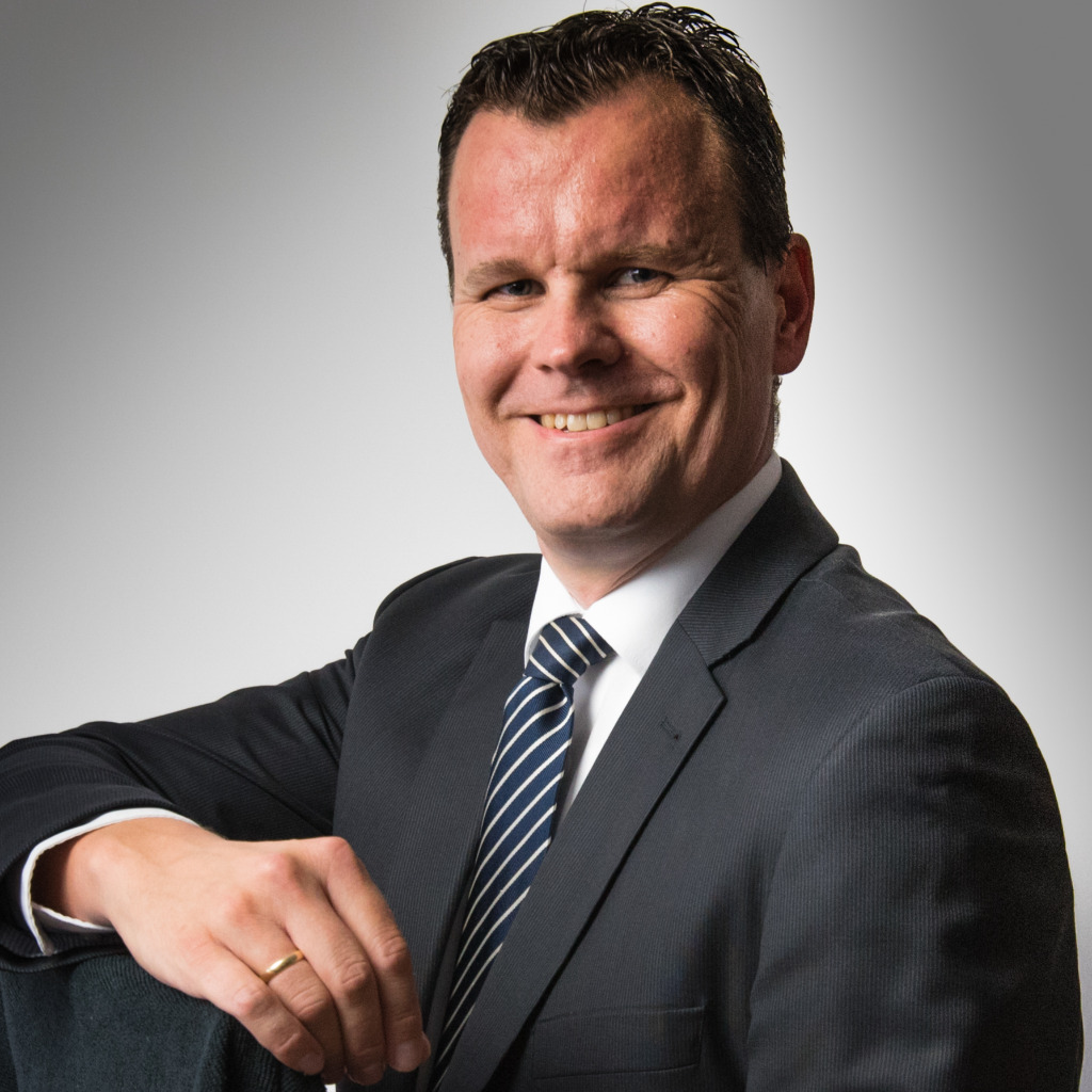 Benjamin Reinhardt - Projektleiter im Ressort Baumanagement & Beraten ...