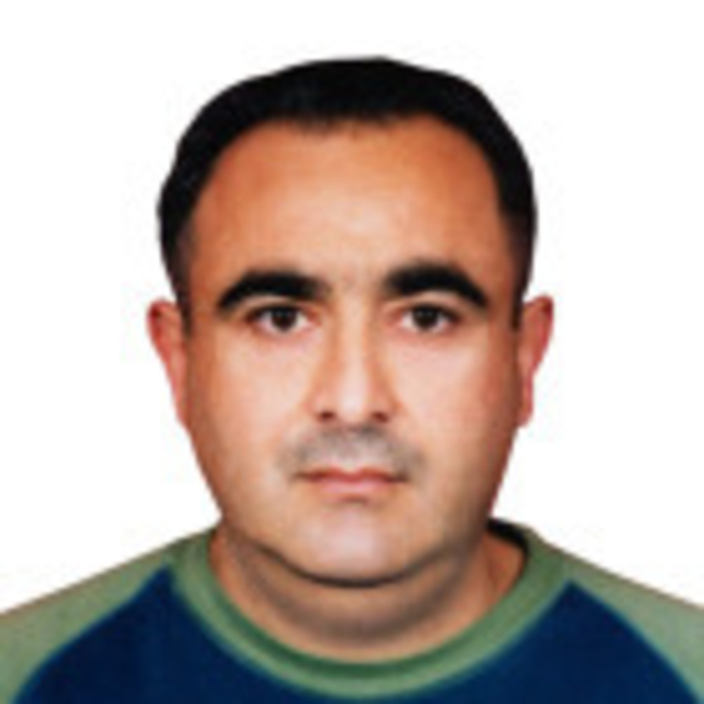 ROBERT CHOUEIRI - WATER SUPER VISOR - ALGECO | XING