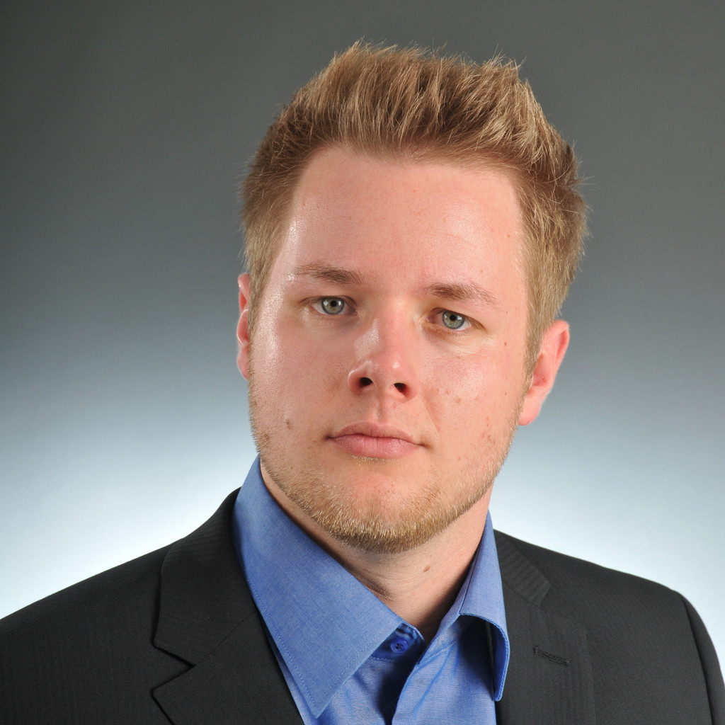 Robert Merkl - Teamleiter Projektleitung IT- und ...