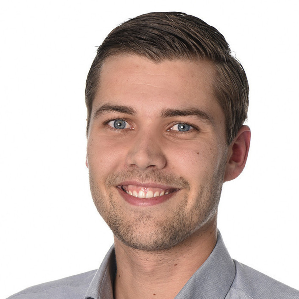 Tim Blok - Recruiter - Stabiplan GmbH | XING