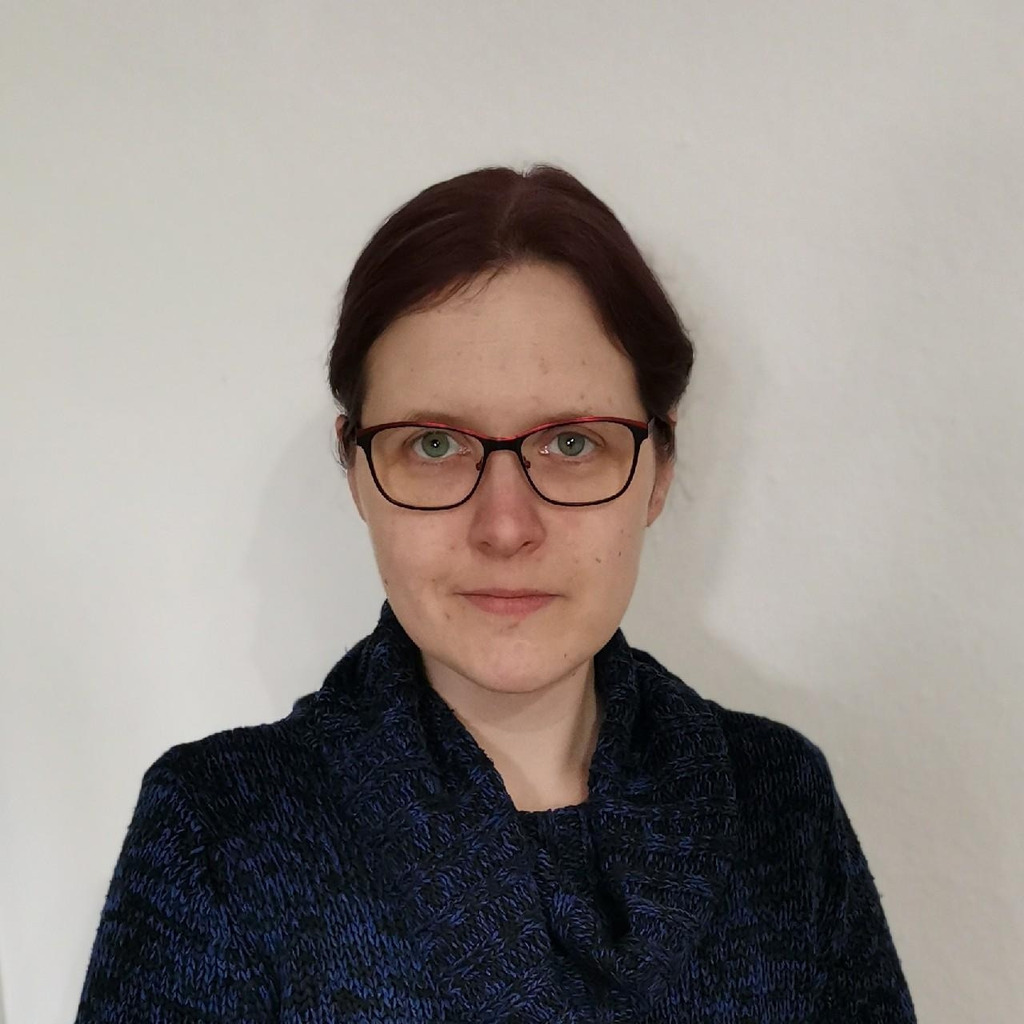 Kay Ruth Lawman - IT Fachinformatikerin - Anwendungsentwicklung - IBB ...