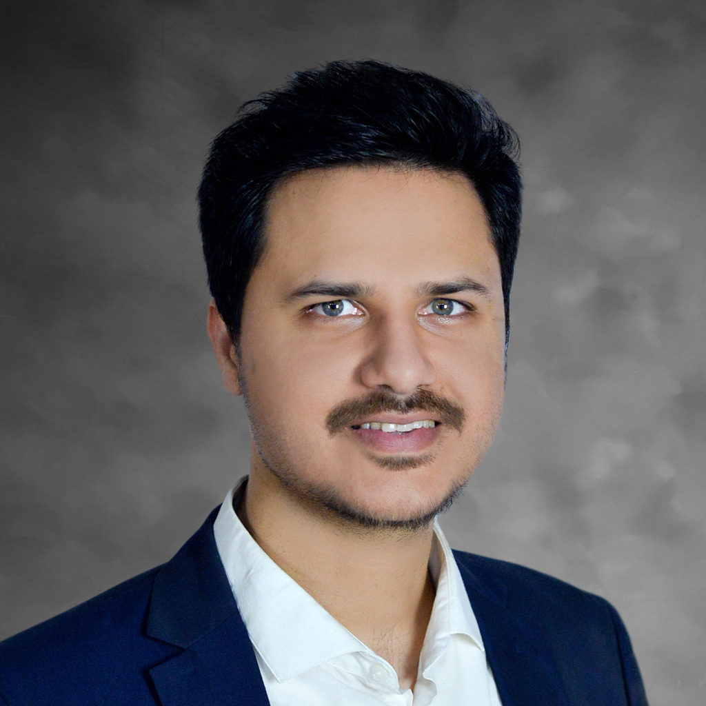 Hasan Khan - Industrial Engineer - Supply Chain Management - tado GmbH | XING