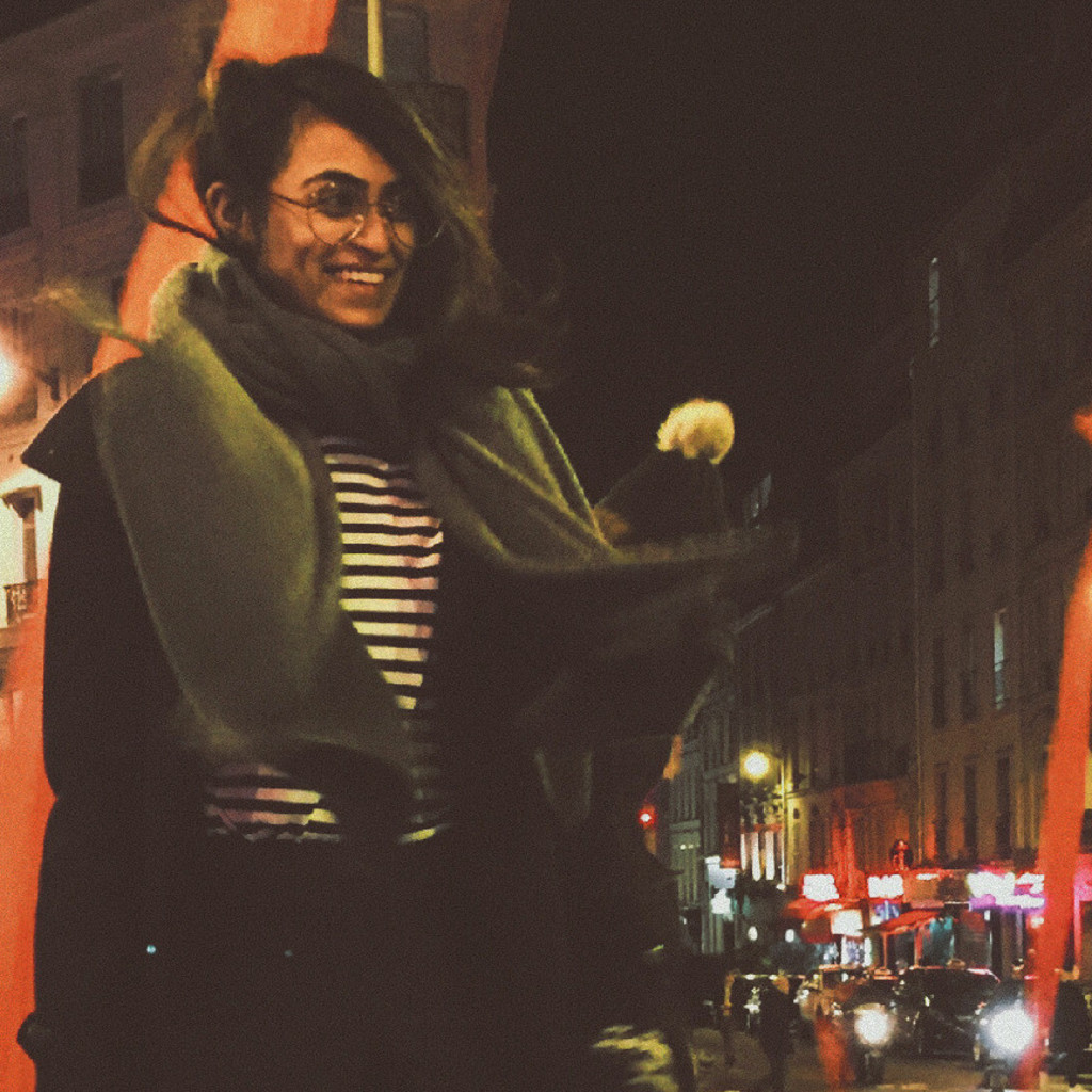 Dipl.-Ing. Nirali Naik - Freelance Photographer - Nirali Naik | XING