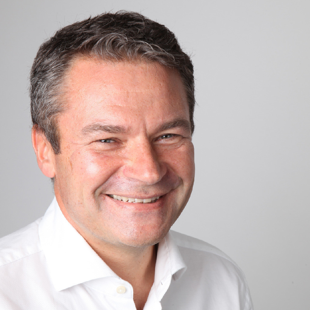 Dr. Eberhard Scheuer - Chairman - Digital Health Association | XING