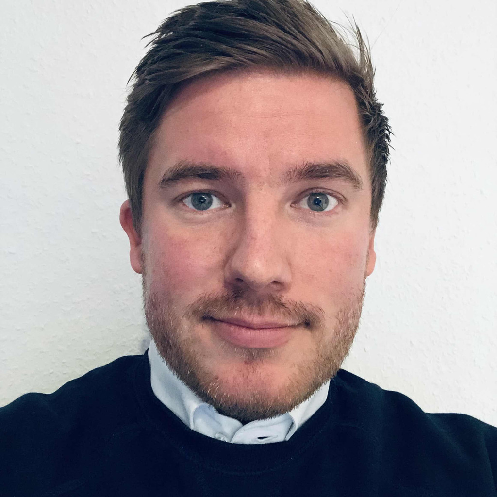 Christopher Menzel - Allrounder Unternehmenskommunikation & Marketing ...