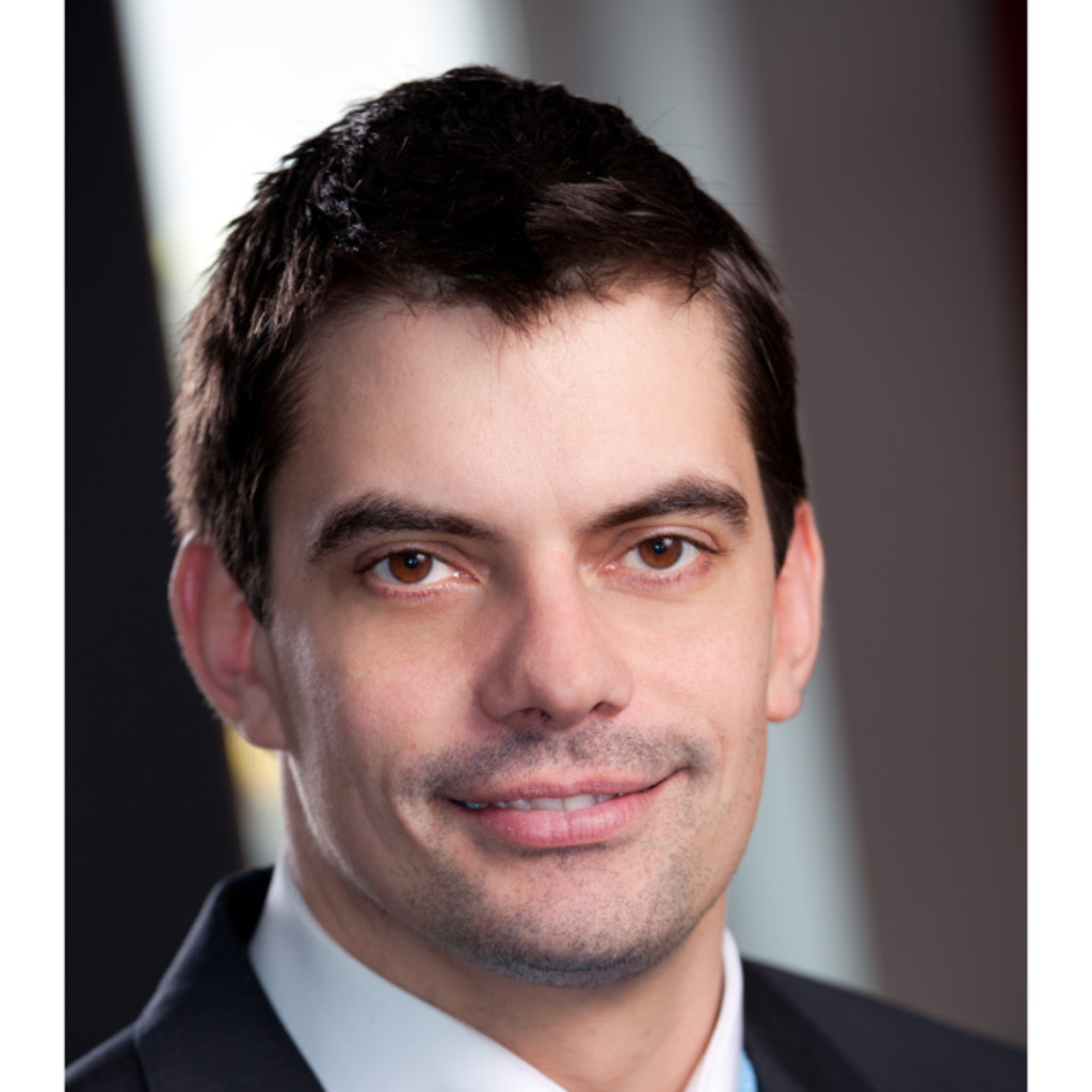 Harald Brandner - Stv. Geschäftsführer - Kleinheider GmBh | XING