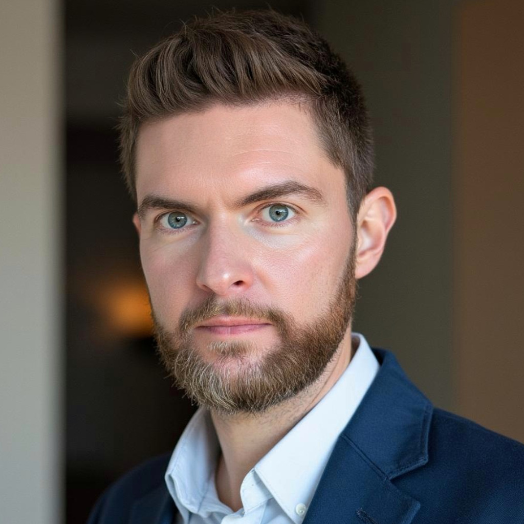 Sebastian Groos - Senior Digital Engagement Manager - Johnson & Johnson ...