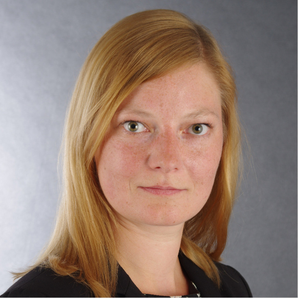 Eva-Heide Zens - Laborleitung - Low & Bonar GmbH | XING