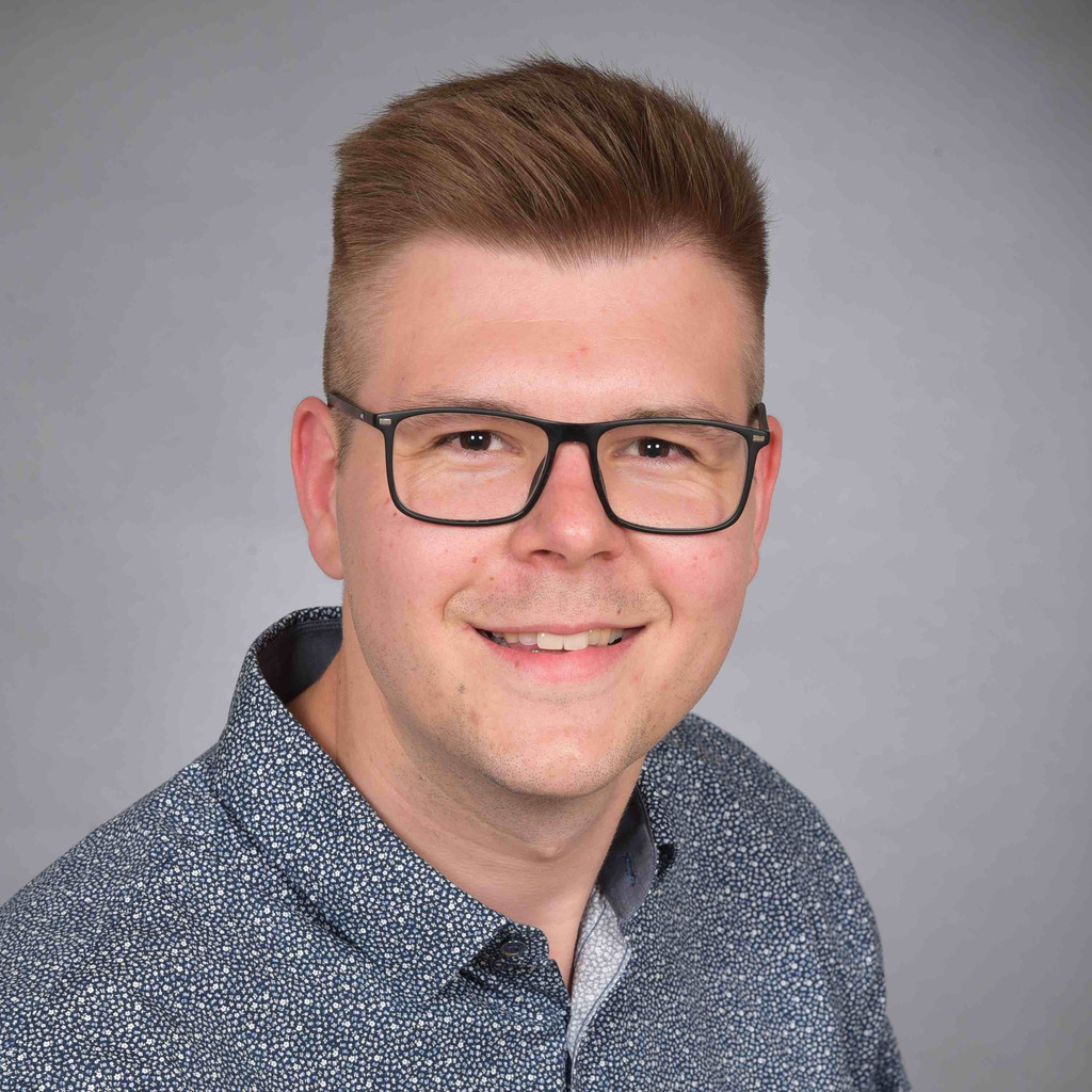 Jonathan Brech - Qualitätstechniker - Röhm GmbH | XING