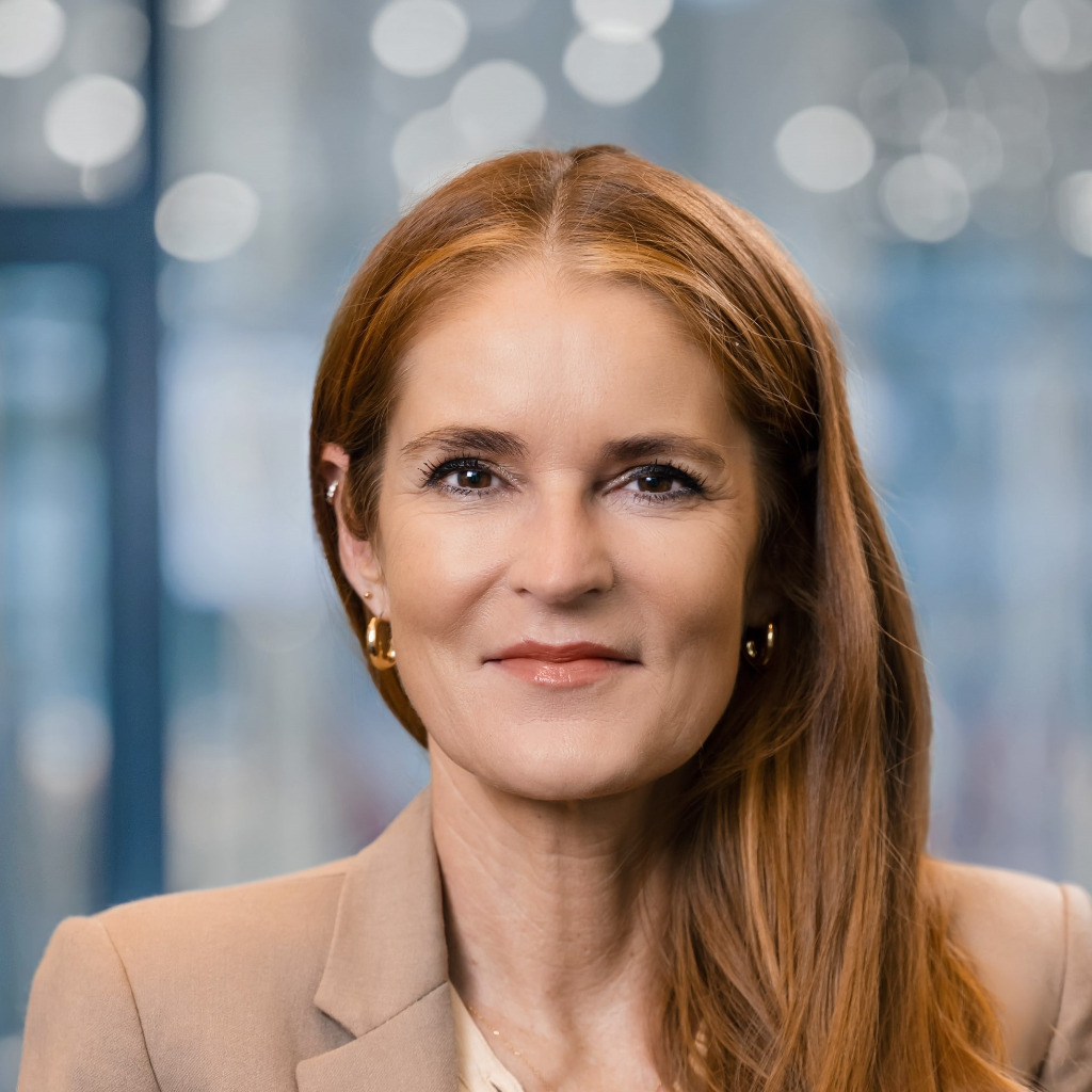 Eva Krüger - Manager Corporate Communications - LANXESS AG | XING