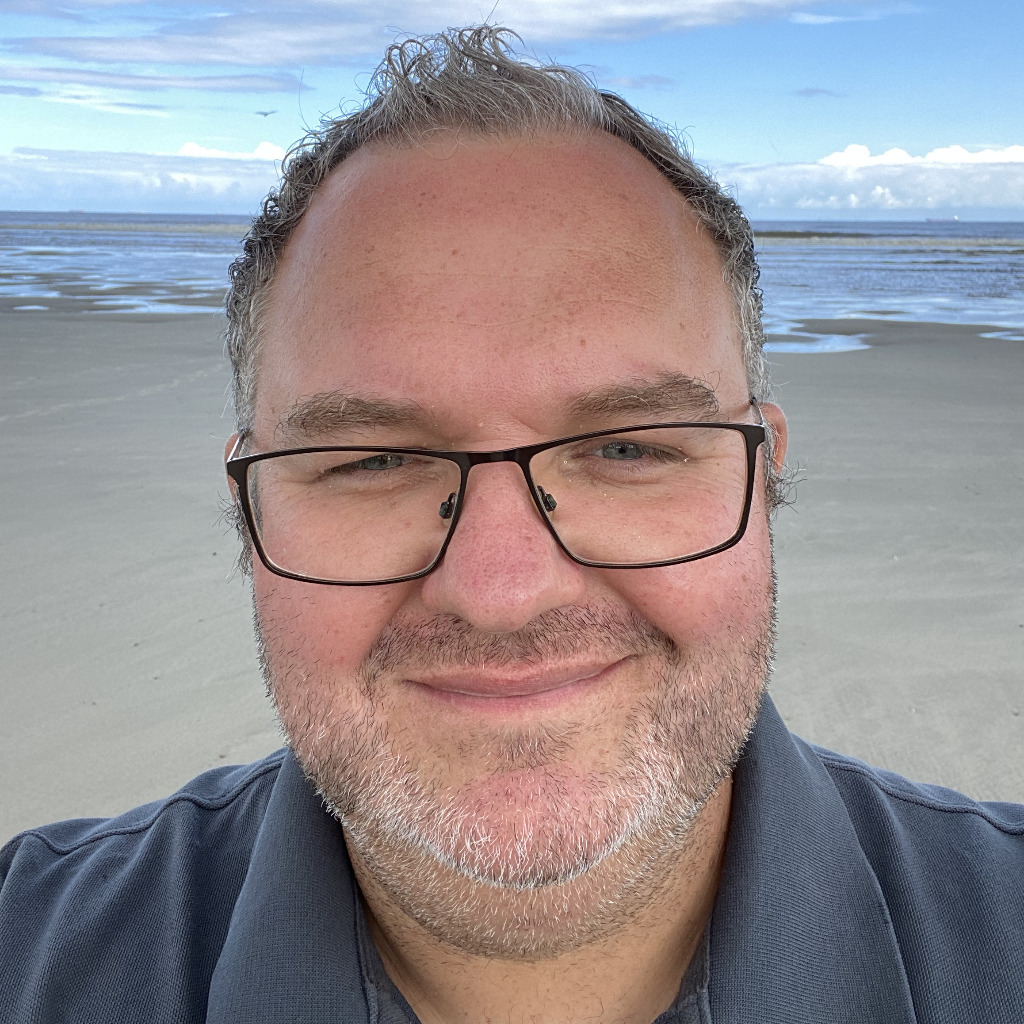 Martin Ehrlich - IT-Systemadministrator - Stadtverwaltung Rahden | XING