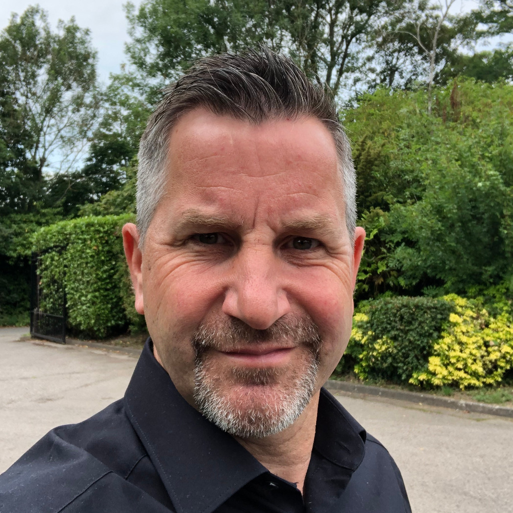 Martin Haug - Operations Director - Rudolf Riester GmbH | XING