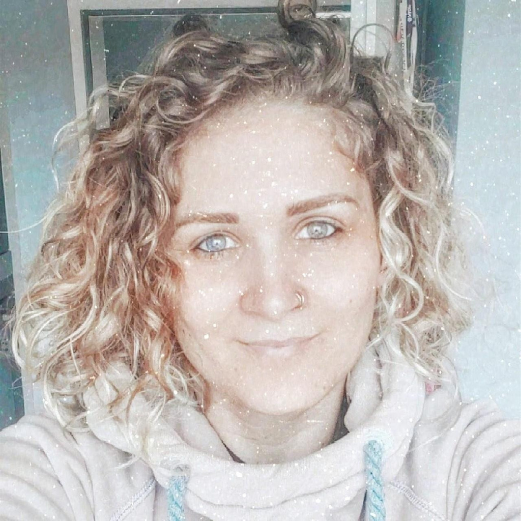 Christina Ott - Fachangestellte für Bäderbetriebe - Magistrat der Stadt ...