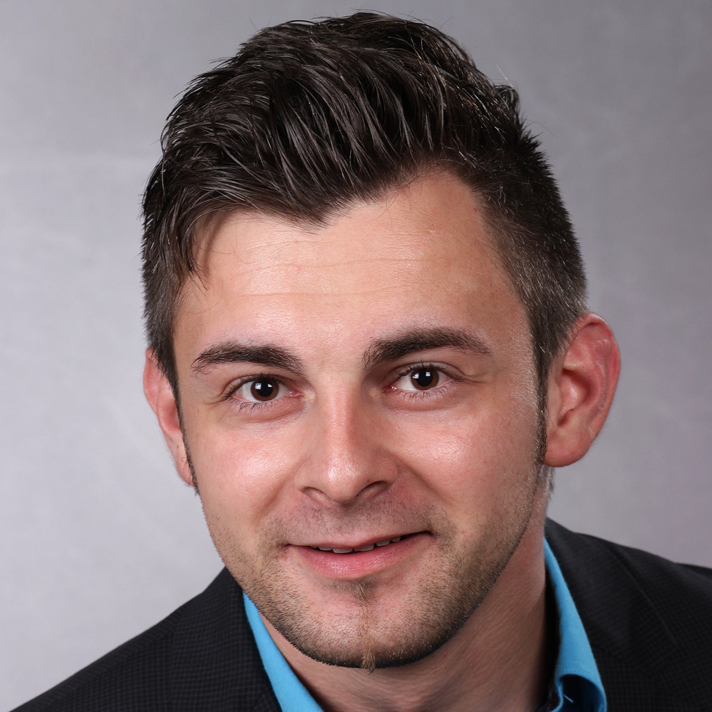 Andre Klöppner - Fertigungsleiter - Thiele Glas GmbH | XING