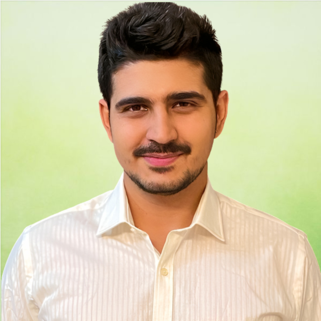 Aakash Verma - Business Development Lead - Repos Energy | XING