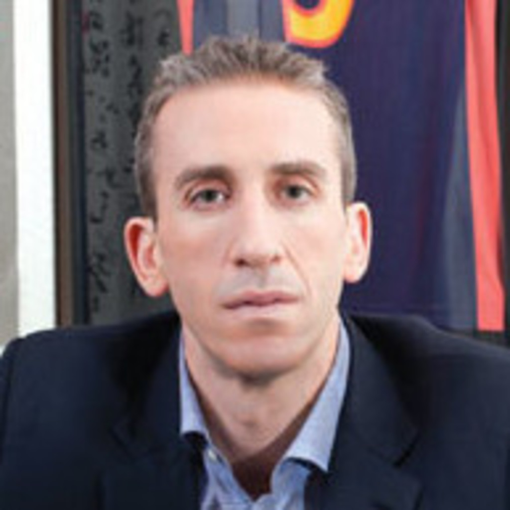 Adam Roseman - Co-Founder - FansTang | XING