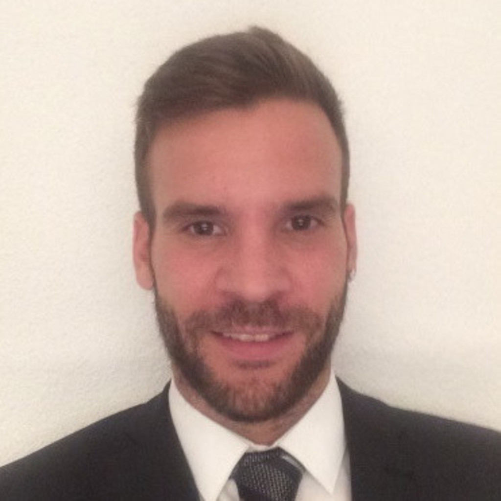 Roman Zuber - Geschäftsführer - Botty Winterthur AG | XING