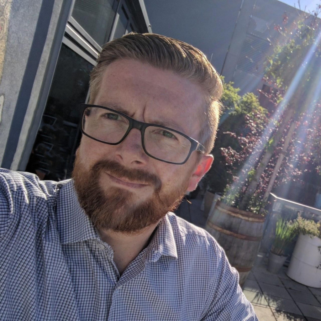 Tim Hoffmann - Leiter Marketing und Vertrieb (UIMC-Gruppe ...