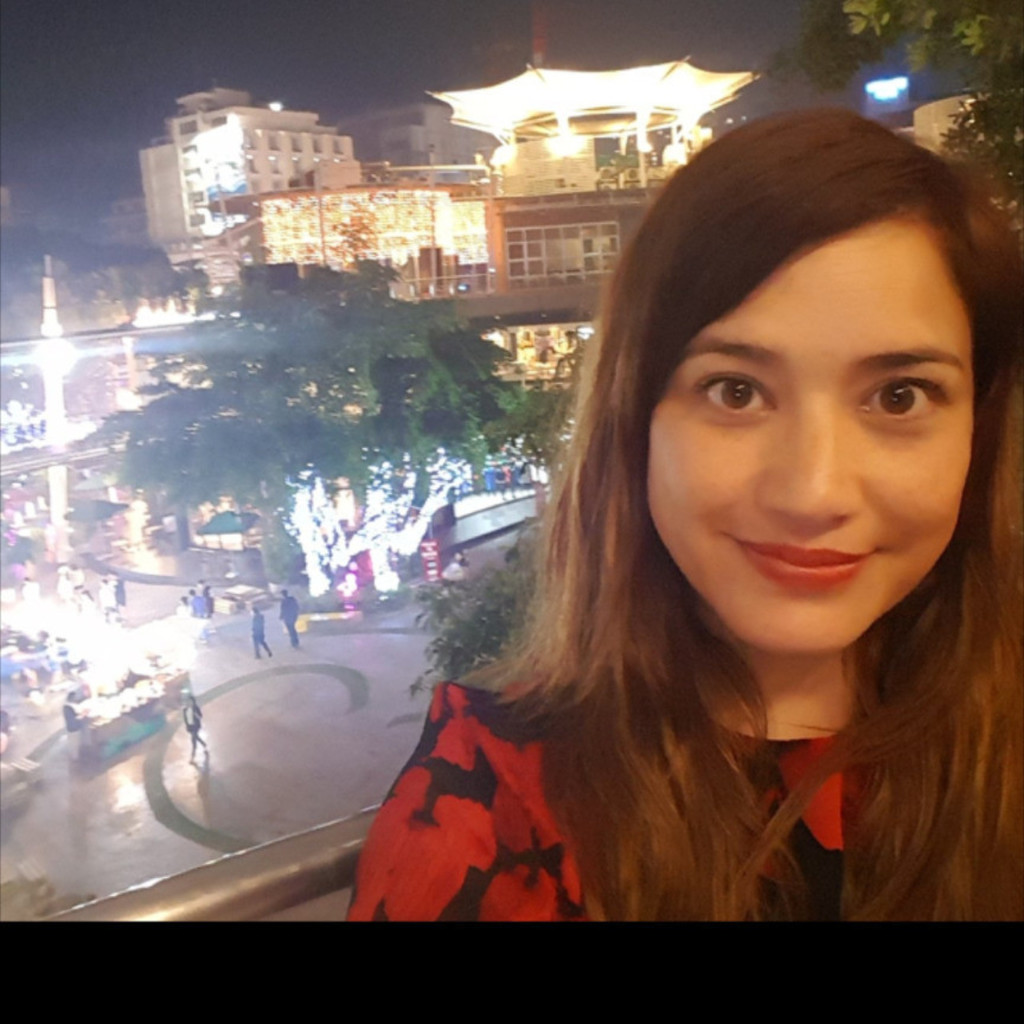 Nancy Grasser - Departmentmanager, Assistant Store Manager - Hennes ...