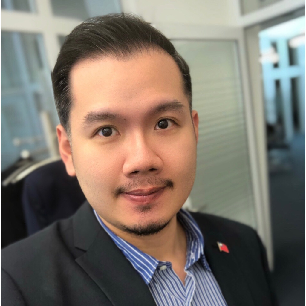 Ko-Chun (Johnson) Wang - Supervisor - Rimowa GmbH | XING