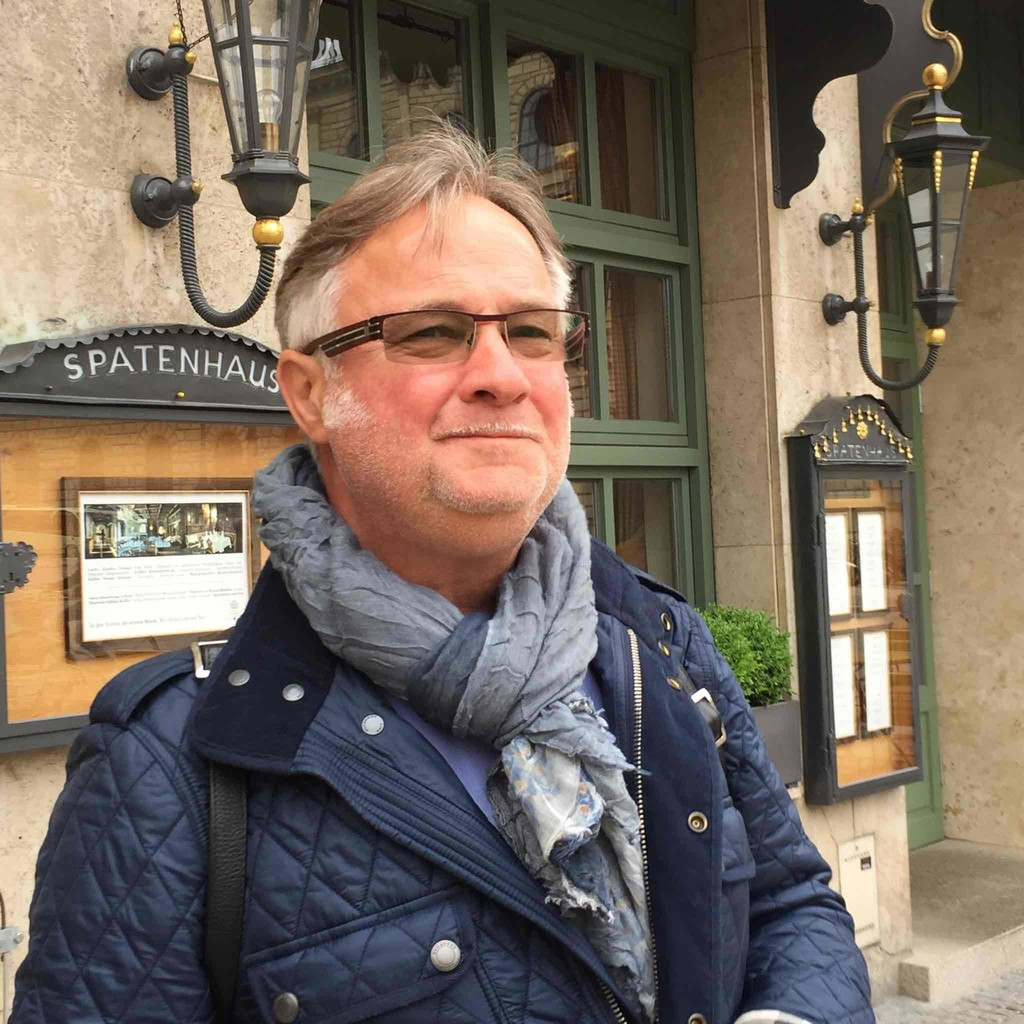 Roland Berteit - Geschäftsführer - Berteit Mietservice GmbH | XING