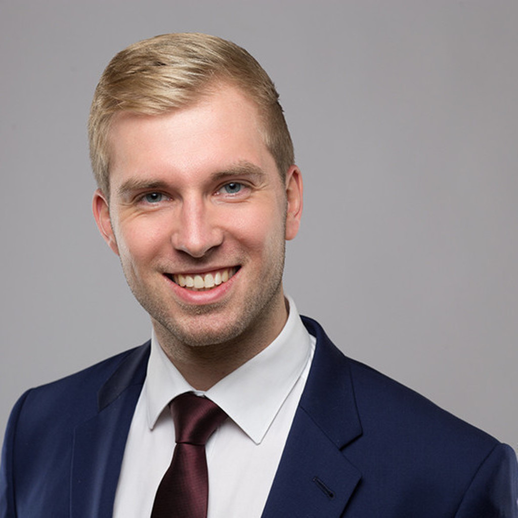 Patrick Seidel - Projektleiter Qualität Macan - Porsche Leipzig GmbH | XING