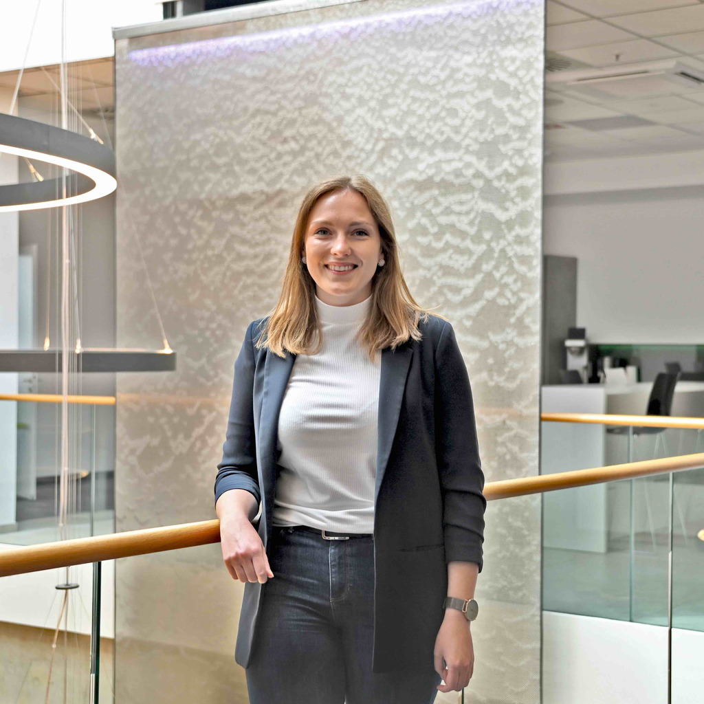 Melissa Link - Leiterin Ausbildung - Reisser AG | XING