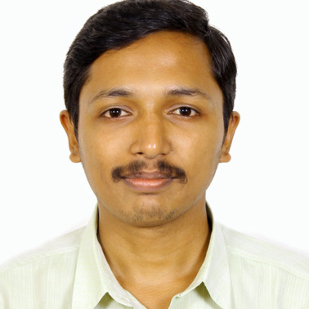 Issac Peter - Android App Developer - Infosys Limited | XING