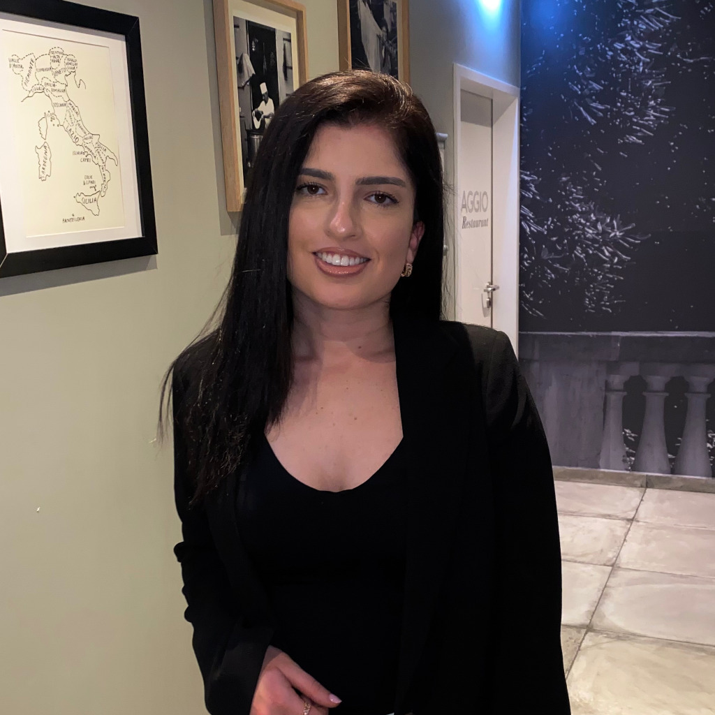 Sandra Azo - Assistenzkraft - RSM Ebner Stolz | XING