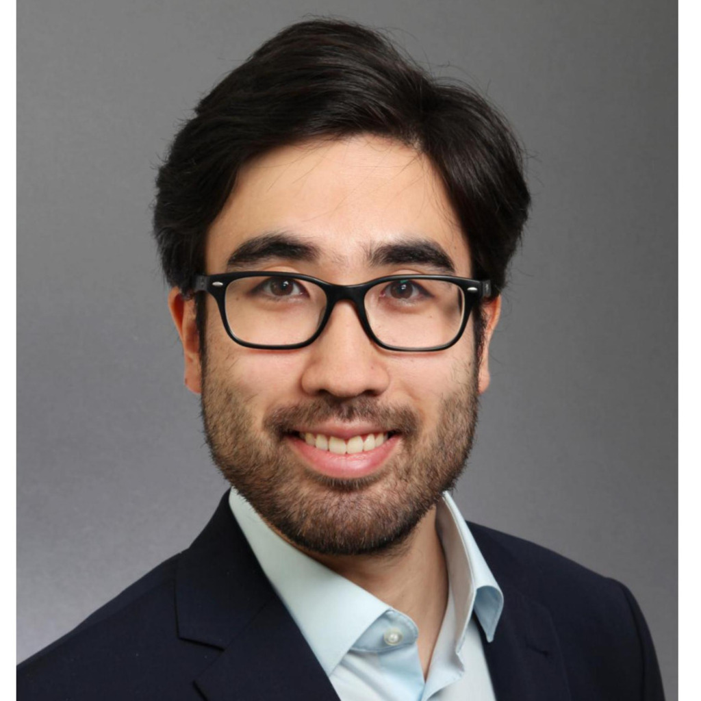 Kai Albert Widmann - Projekt Koordinator / Entwicklung Mechanik ...