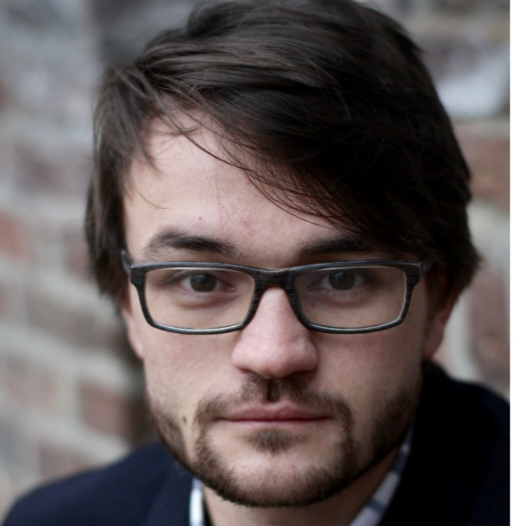 Daniel Ritschel - Testrunleiter - Appmatics GmbH | XING